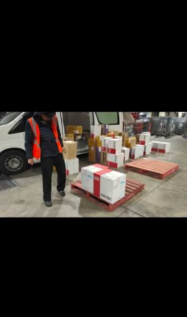 Offsider/Helper job | Other Jobs | Gumtree Australia Parramatta Area ...