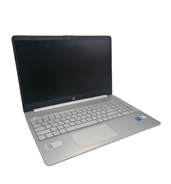 Laptop HP 15s-fq5211tu SILVER 9001000314475) - Laptops in Balcatta WA ...
