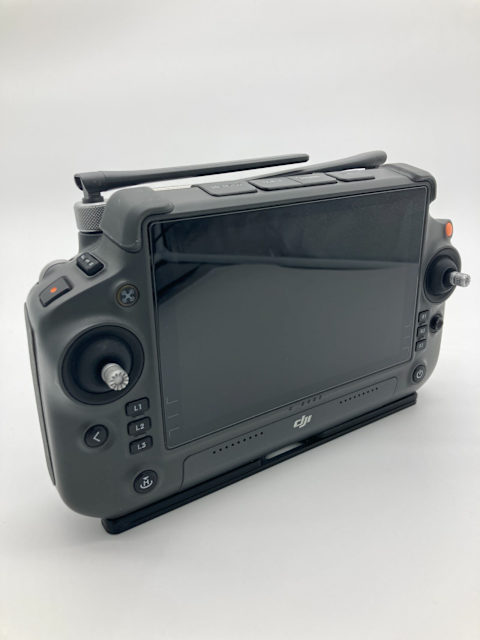 DJI RC PLUS CONTROLLER RM700 + CASE + BATTERY - Other Electronics ...