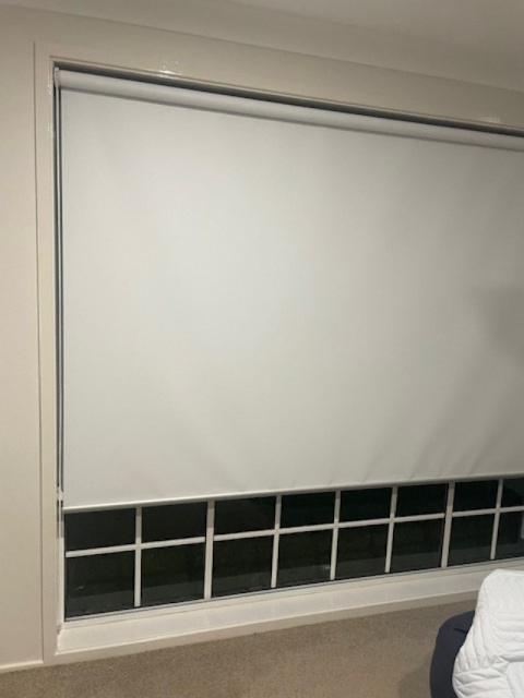 window roller blinds - Curtains & Blinds in Quakers Hill NSW | Gumtree Australia