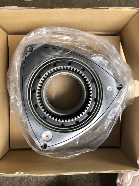 Mazda Rx7 S5 13b turbo rotor | Engine, Engine Parts & Transmission ...