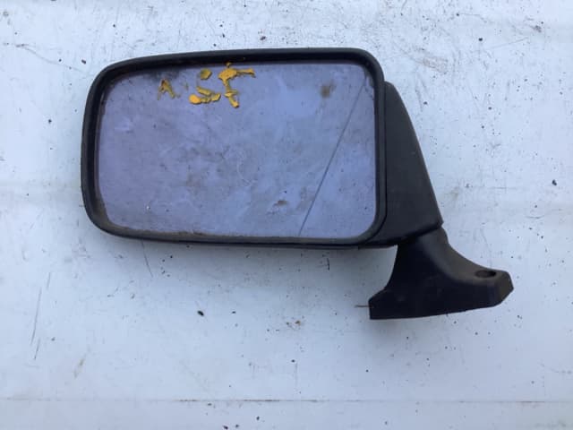classic Door mirror L/H Engelmann Made In Germany 1970s to 1980s | Auto ...