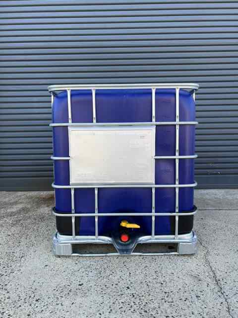 1000L IBC, TOTE, BULKY, POD, SHUTTLE - Other Home & Garden in Midvale ...