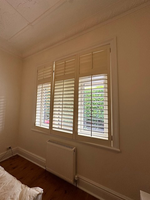 Plantation shutters - Curtains & Blinds in Randwick NSW | Gumtree Australia