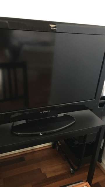 Sansui LCD Television - TVs in Yokine WA | Gumtree Australia
