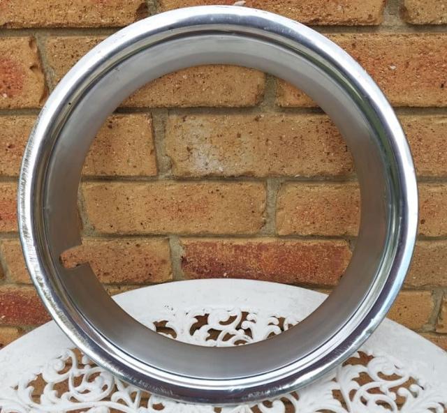 FORD 14 inch WHEEL DRESS TRIM | Wheels, Tyres & Rims | Gumtree ...