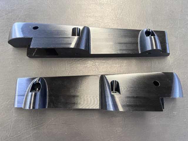 HD HR Holden 3D Printed Arm Rests | Auto Body parts | Gumtree Australia ...