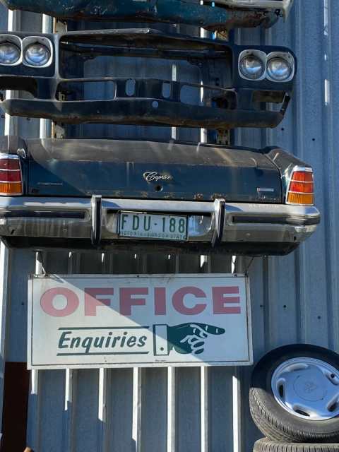 holden hq to hz wb commodore vb ve parts | Auto Body parts | Gumtree ...