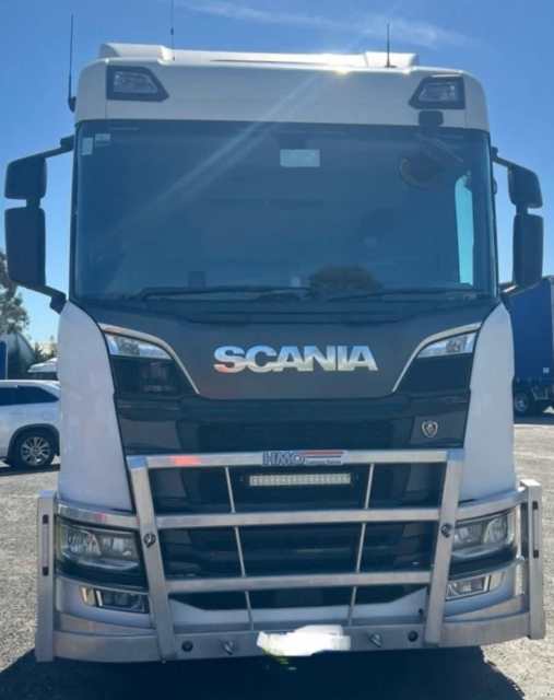 HC Truck Driver | Road Transport | Gumtree Australia Blacktown Area ...