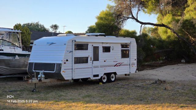 Millard Horizon 22ft 2004 | Caravans | Gumtree Australia Stirling Area - Karrinyup | 1332042729
