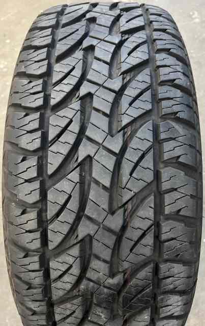 265 60 R18 J-Trax AT001 Used Tyre Hilux Ranger Grand Cherokee | Wheels ...