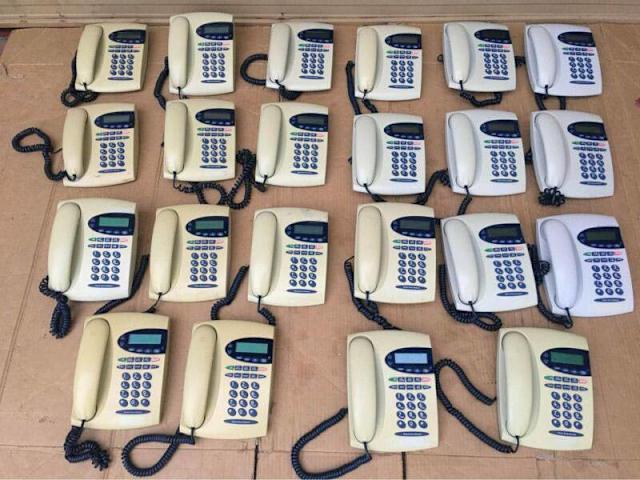 Telstra T1000S / T1000C CUSTOMNET THOMSON Telephones - Home Phones in ...