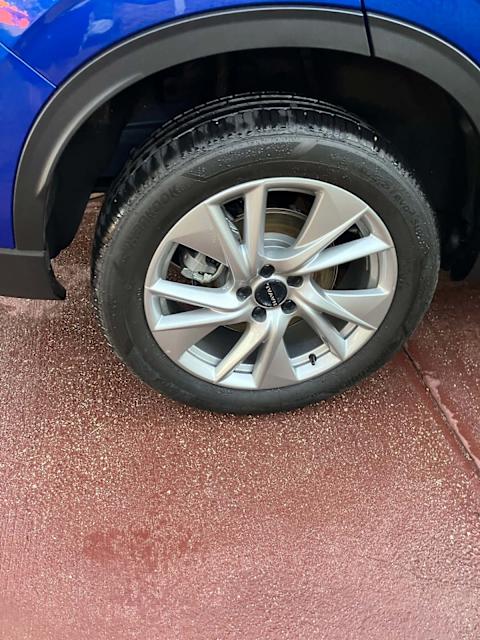 Haval GWM h6 wheels rims and tyres | Wheels, Tyres & Rims | Gumtree ...