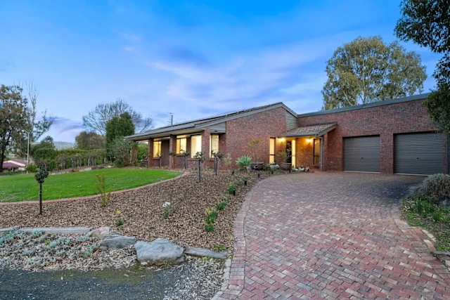 1 Colonel Light Drive, Lyndoch, South Australia 5351 - for Sale ...