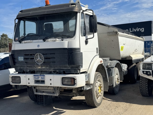 Truck driver wanted - must have HR road ranger license | Road Transport ...