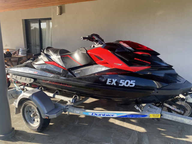 SeaDoo RXP 260 RS like new | Jet Skis | Gumtree Australia Esperance ...