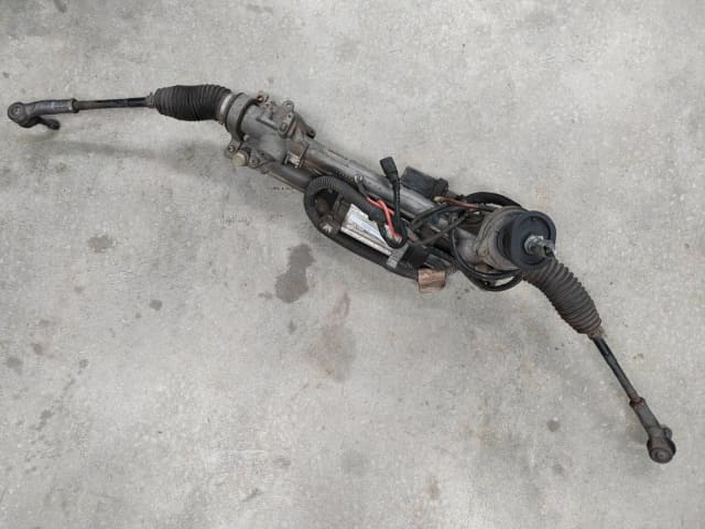 03/2005 to 11/2010 Volkswagen 2K Caddy - Power steering rack | Other ...