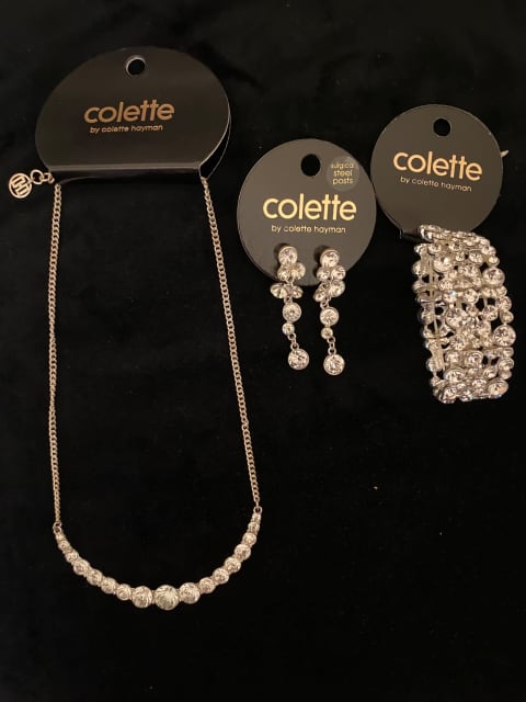 Beautiful Colette Set | Miscellaneous Goods | Gumtree Australia ...