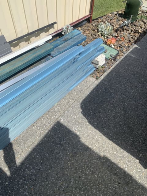 Metal top hat roof battens - Building Materials in Dawesville WA ...