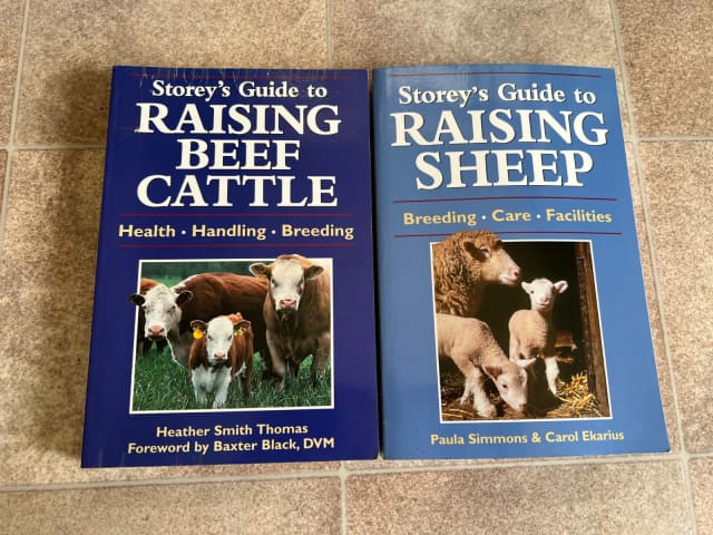 Animal Books Sheep, Cattle, Horses, Cats, Aust Mammal, Quotes/Pics ...