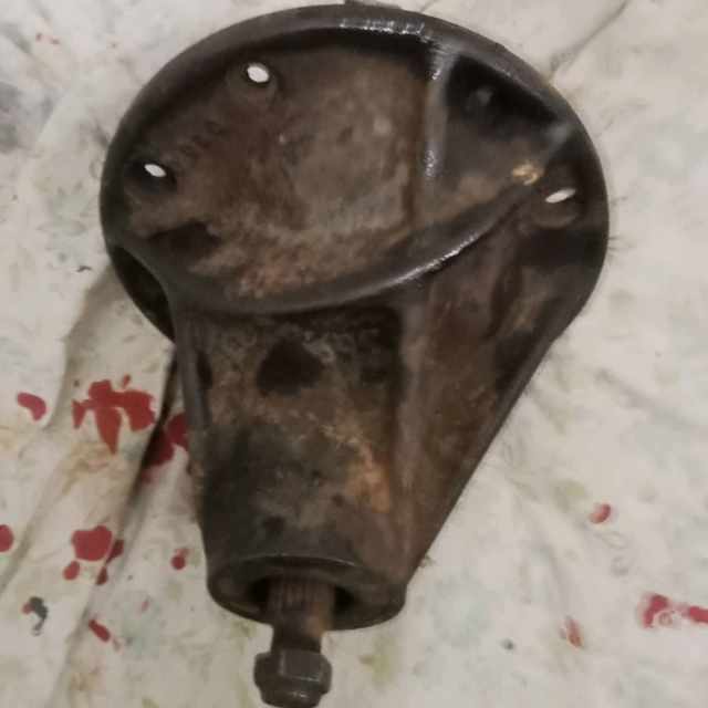 HOLDEN TORANA FINE SPLINE 3.08-1 BANJO DIFF CENTRE | Engine, Engine ...