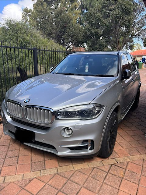 BMW X5 2016 50i F15 Turbo V8 | Cars, Vans & Utes | Gumtree Australia ...