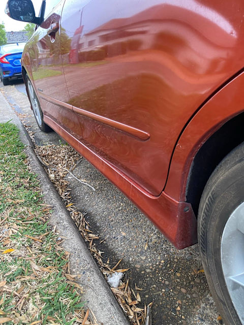 Toyota Aurion Zr6 sportivo | Cars, Vans & Utes | Gumtree Australia ...