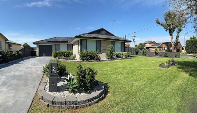 24 Rita Street, Thirlmere, New South Wales 2572 - for Sale | Gumtree ...