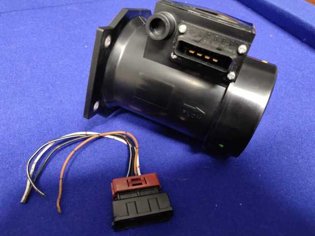 Brand New BOSCH Z32 MAF Sensor With Connector | Engine, Engine Parts ...