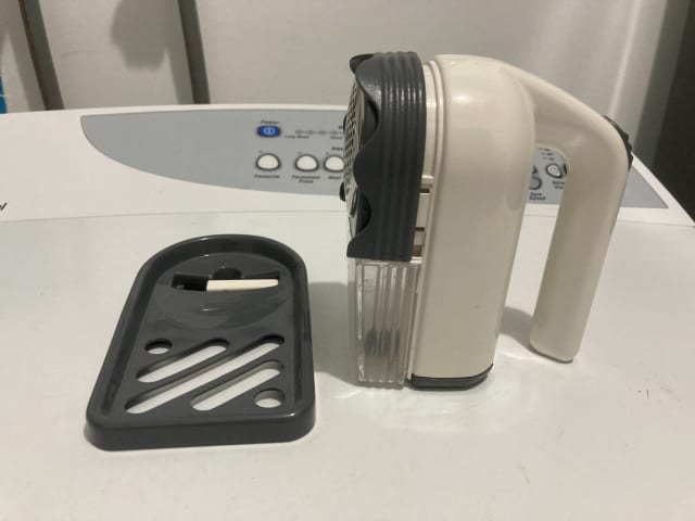 working battery operated fabric lint cutting machine | Miscellaneous ...