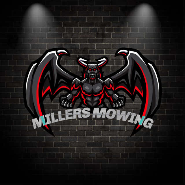 Lawn Mowing, Whipper-snip, Edging and hedges | Landscaping & Gardening ...