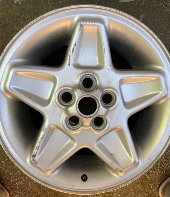 RANGE ROVER 18 MONDIAL WHEEL | Wheels, Tyres & Rims | Gumtree Australia ...