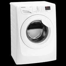 Used GC Simpson 7kg Front Loader Washing Machine - Washing Machines ...