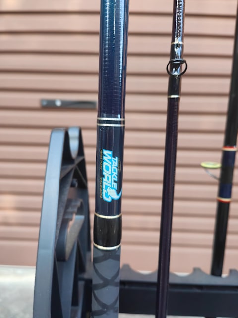 Luderick/Blackfish Fishing Rod - Fishing in Coogee NSW | Gumtree Australia