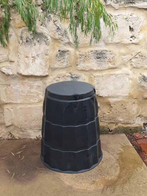 Compost Bin 150L - Other Garden in Beaconsfield WA | Gumtree Australia