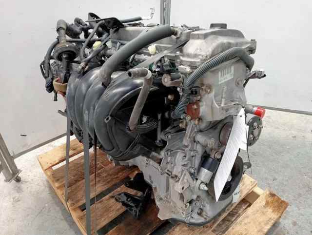 2004 TOYOTA RAV4 2.4L MANUAL PETROL WAGON ENGINE | Engine, Engine Parts ...