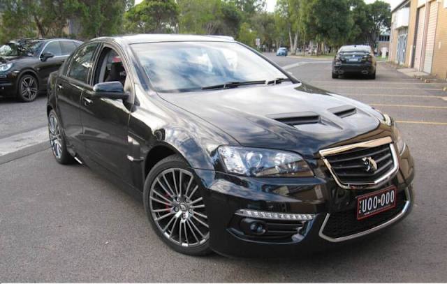 ☀VE☀E3☀HSV☀SENATOR☀FRONT☀BUMPER☀COMPLETE☀BAR☀O4I87OO7OO☀ | Auto Body ...
