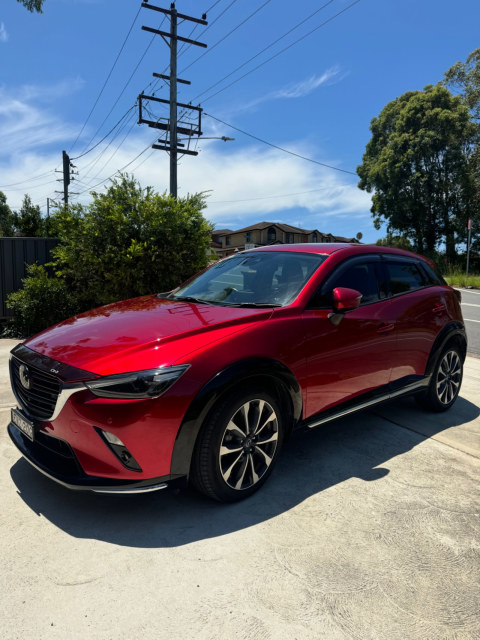 2022 MAZDA CX-3 AKARI | Cars, Vans & Utes | Gumtree Australia Lake ...