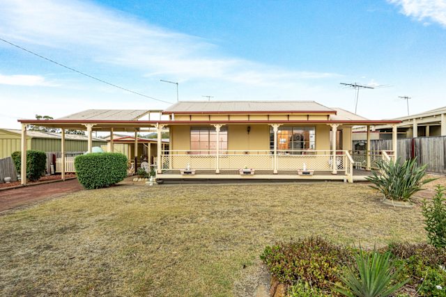 198 Newcombe Street, Portarlington, Victoria 3223 - for Sale | Gumtree ...