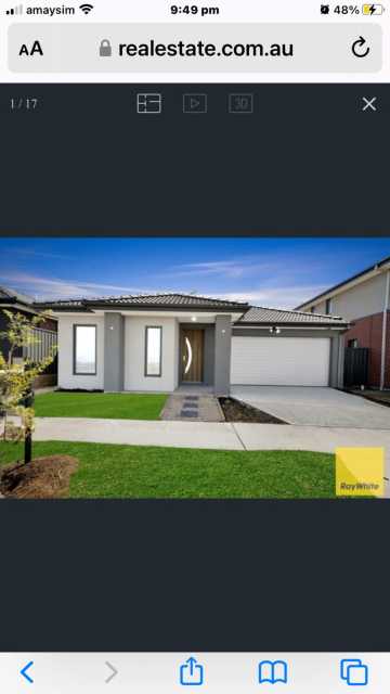 Entire brand new house for rent | Property for Rent | Gumtree Australia ...