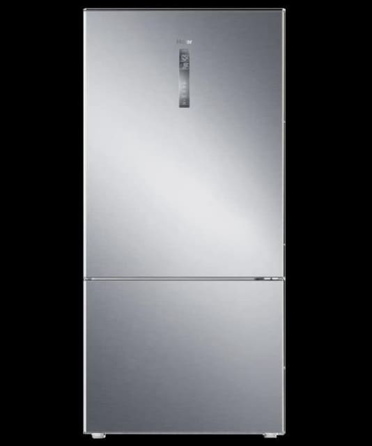 Haier 493L Bottom Mount Refrigerator (HRF520BS) - Fridges & Freezers in ...