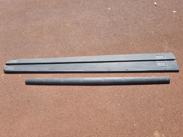 Ford f250 ute tub plastics | Auto Body parts | Gumtree Australia Swan ...