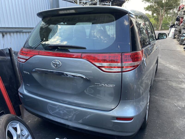 Parts Toyota tarago 2007 acr50 gsr50 Estima wrecking | Wrecking ...