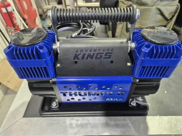 AIR COMPRESSOR kings wm102-15c - Power Tools in Murray Bridge SA ...