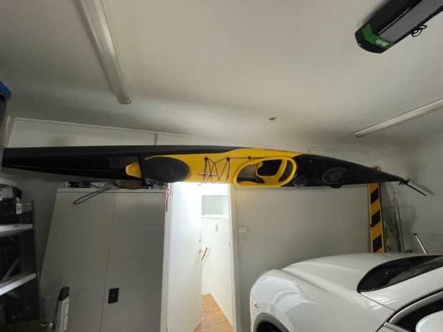 Sea Kayak Sweden - Point 65n - XP18 - Excellent Condition | Kayaks ...