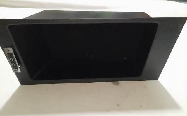 Jaguar XJ40 Rear Seat Cubby Box (Daimler) | Other Parts & Accessories ...