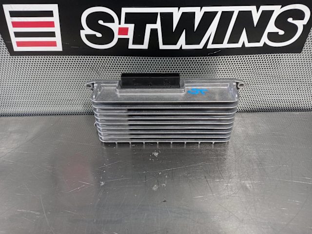 AUDI A4 STEREO/HEAD UNIT, AMPLIFIER, B7, 08/04-07/09, ST3722 | Auto ...