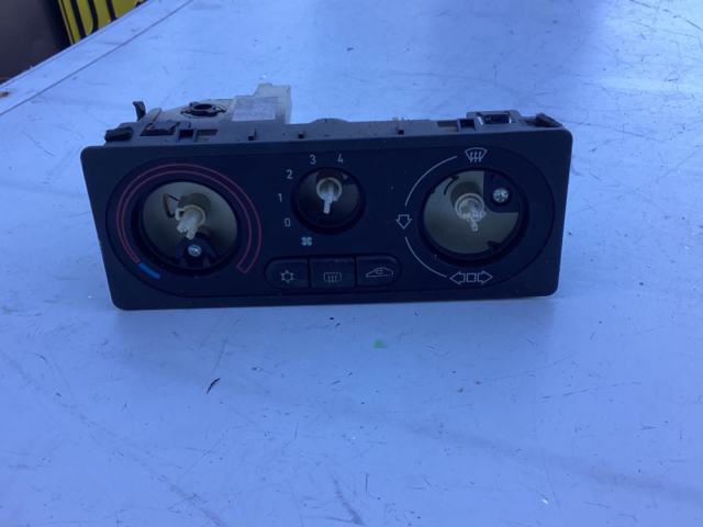 SAAB 900 9-3 Heater Fan Control unit 1994 to 2002 | Auto Body parts ...