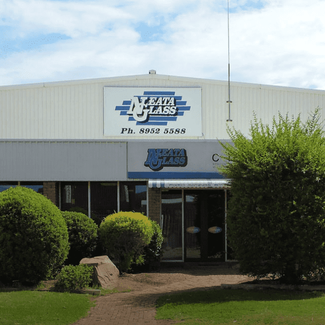 RECEPTIONIST / ADMINISTRATION CLERK(ALICE SPRINGS)(Neata Glass ...