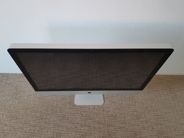 Apple iMac computer model A1312 | Desktops | Gumtree Australia Eastern ...